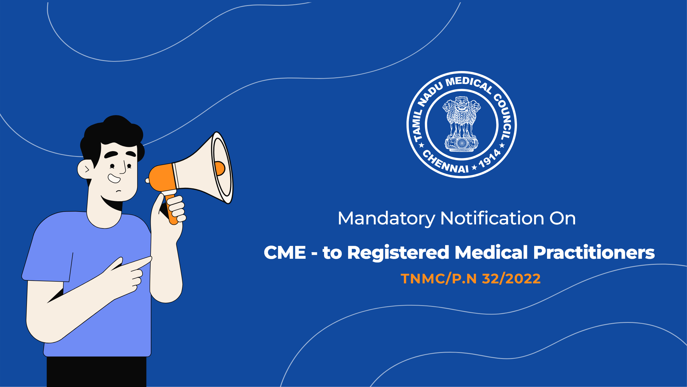 Tamilnadu Medical Council (TNMC)