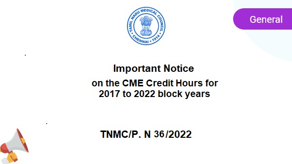 Tamilnadu Medical Council (TNMC)